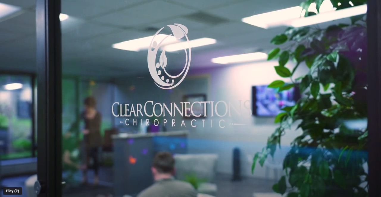 Clear Connections Renovation